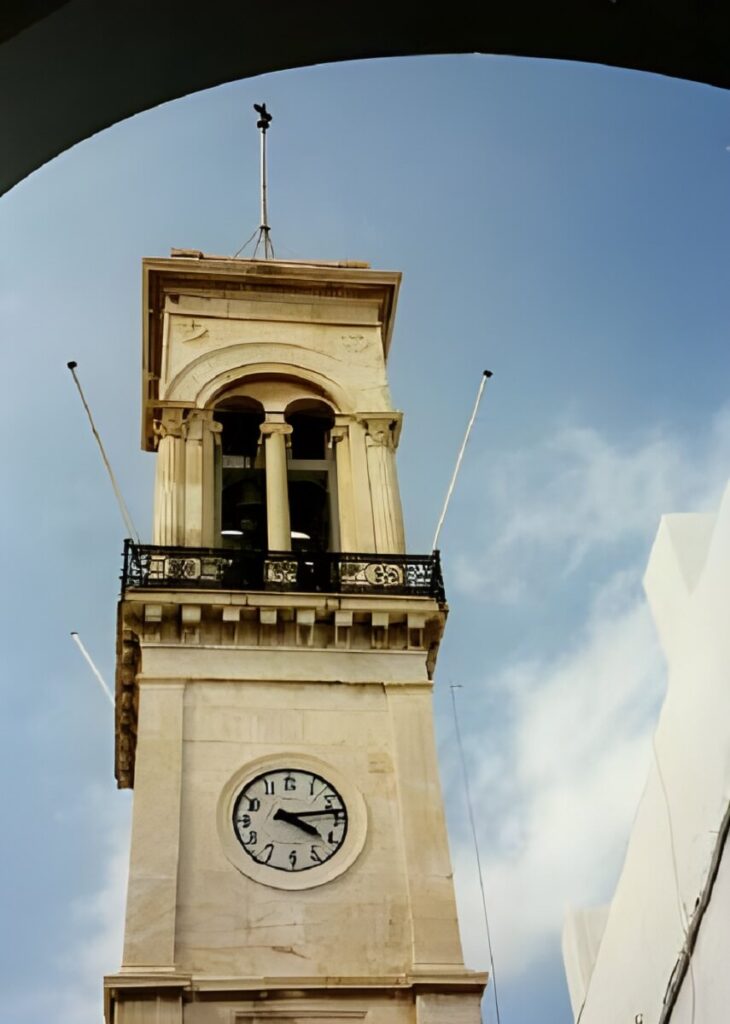 Insel Hydra Sehenswürdigkeiten: Entdecke Griechenlands Autofreies Paradies